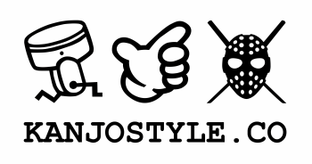 CRX No Good Racing Plates - Kanjo Custom Racing Decals And Stickers