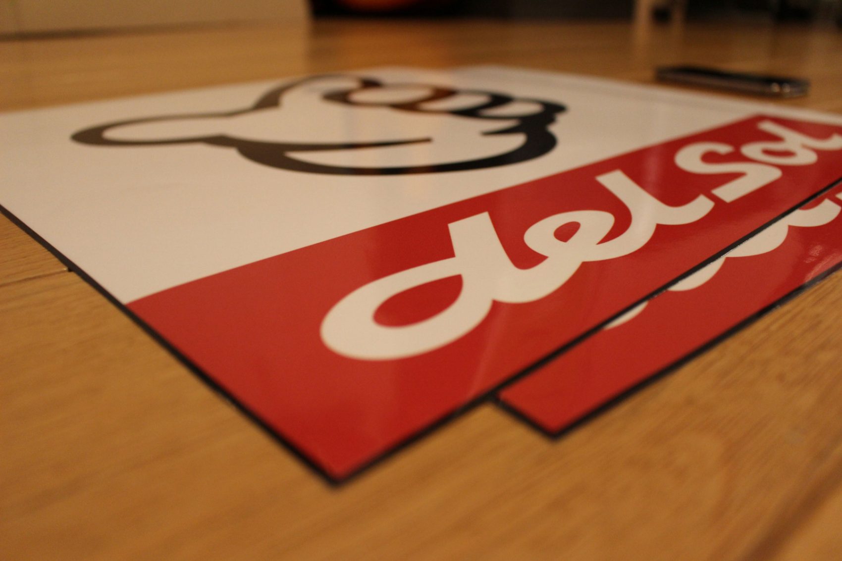 Del Sol CRX No Good Racing Plates - Kanjo Custom Racing Decals And Stickers