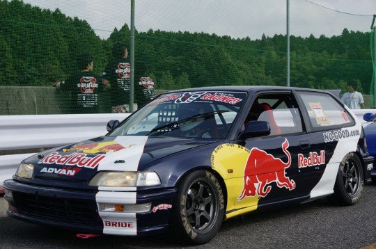 No Good Racing Windshield Banner - Kanjo Custom Racing Decals And Stickers