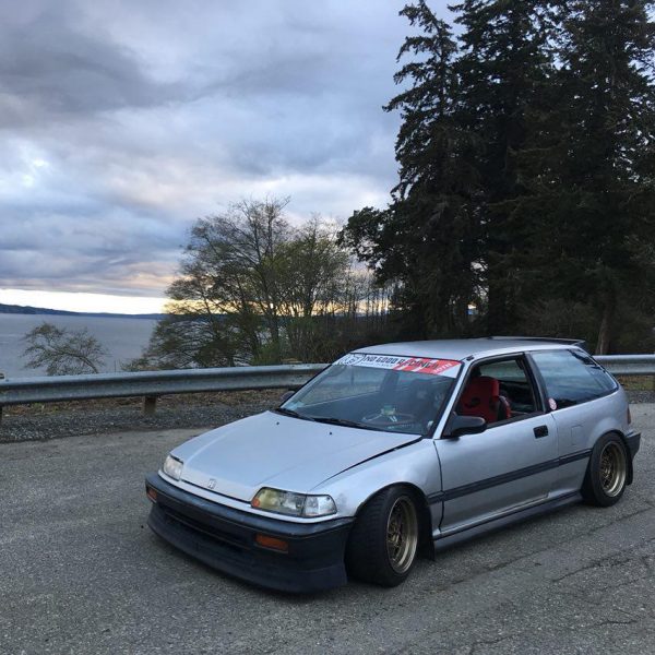 No Good Racing Windshield Banner - Kanjo Custom Racing Decals And Stickers