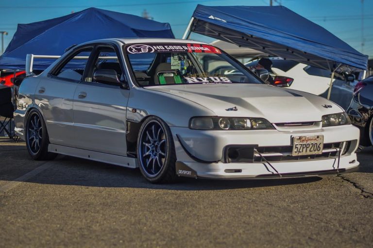 No Good Racing Windshield Banner - Kanjo Custom Racing Decals And Stickers