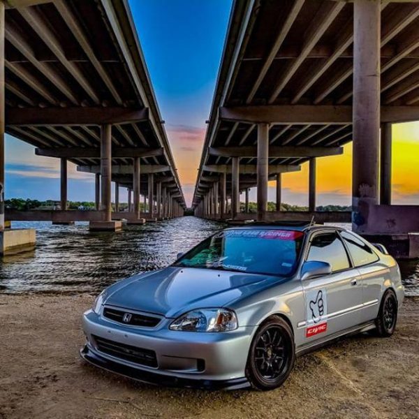 No Good Racing Windshield Banner - Kanjo Custom Racing Decals And Stickers