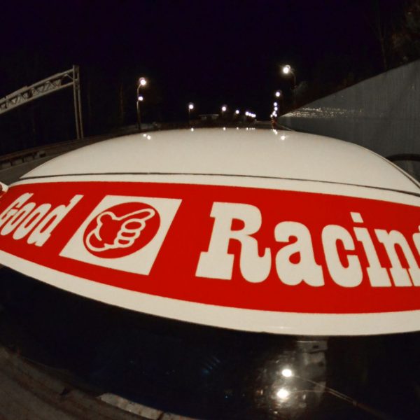 No Good Racing Banners - Kanjo Custom Racing Decals And Stickers