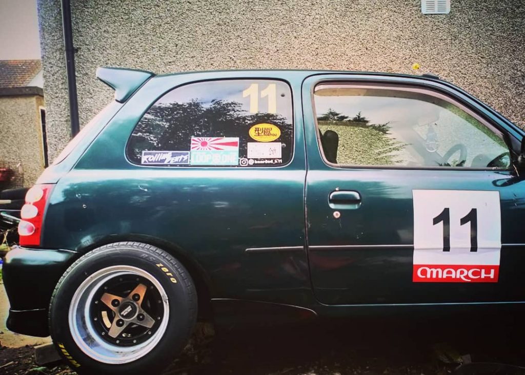 #CUSTOM Stickers. Door number plates - Kanjo Custom Racing Decals And ...