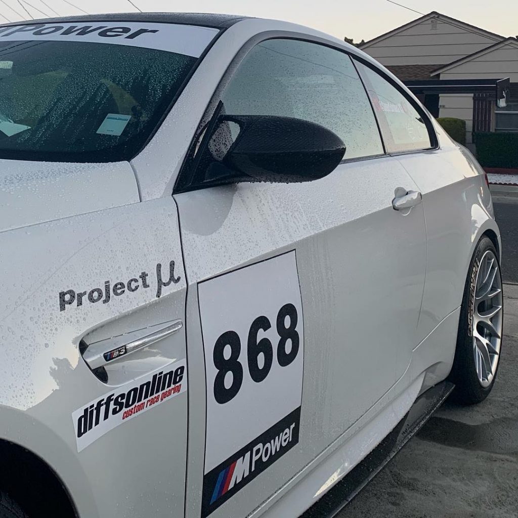 #CUSTOM Stickers. Door number plates - Kanjo Custom Racing Decals And ...